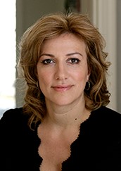 Dansk Film & Teater - Nastja Maria Arcel