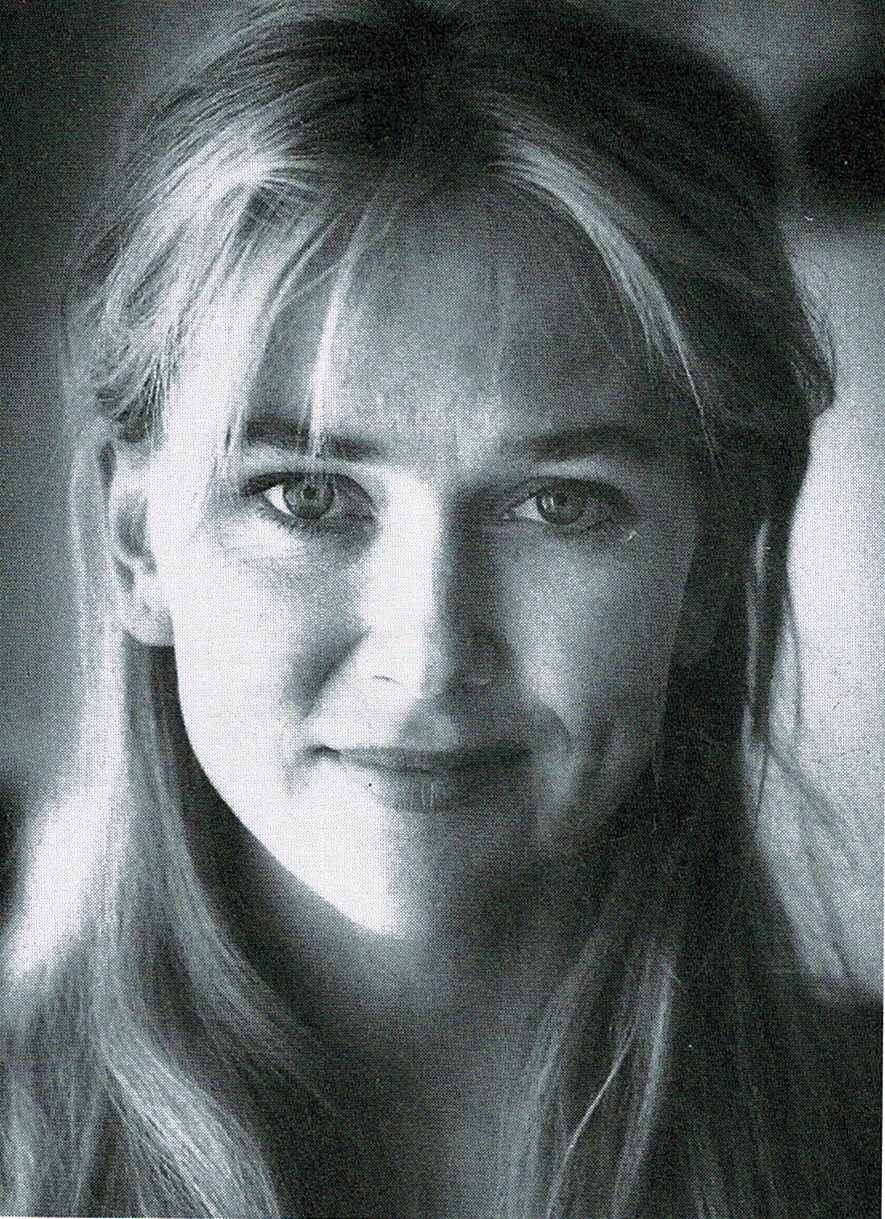 Dansk Film & Teater - Vibeke Ankjær Axvard