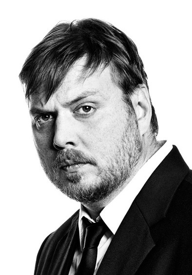 Dansk Film & Teater - Nicolas Bro