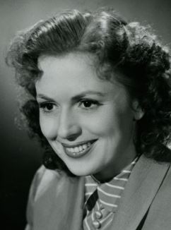 | Ruth Brejnholm
