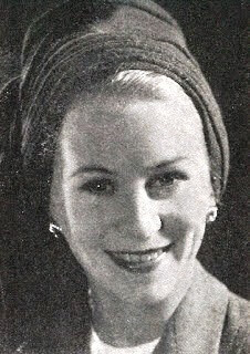 Dansk Film & Teater - Asta Bertels