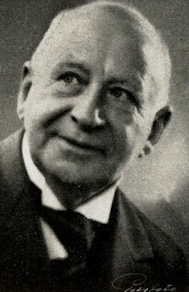 Dansk Film & Teater - William Bewer