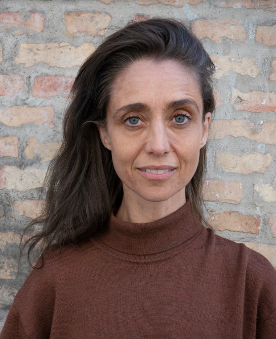 Dansk Film & Teater - Christine Albeck Børge
