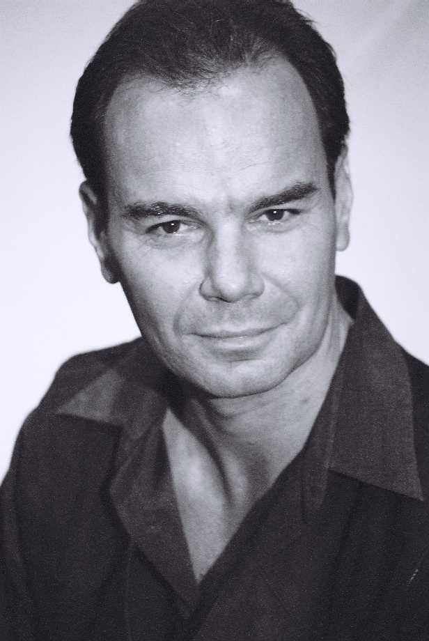| Ian Burns