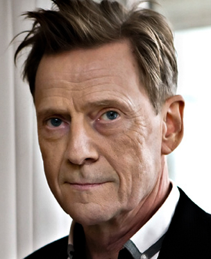 Dansk Film & Teater - Jesper Christensen