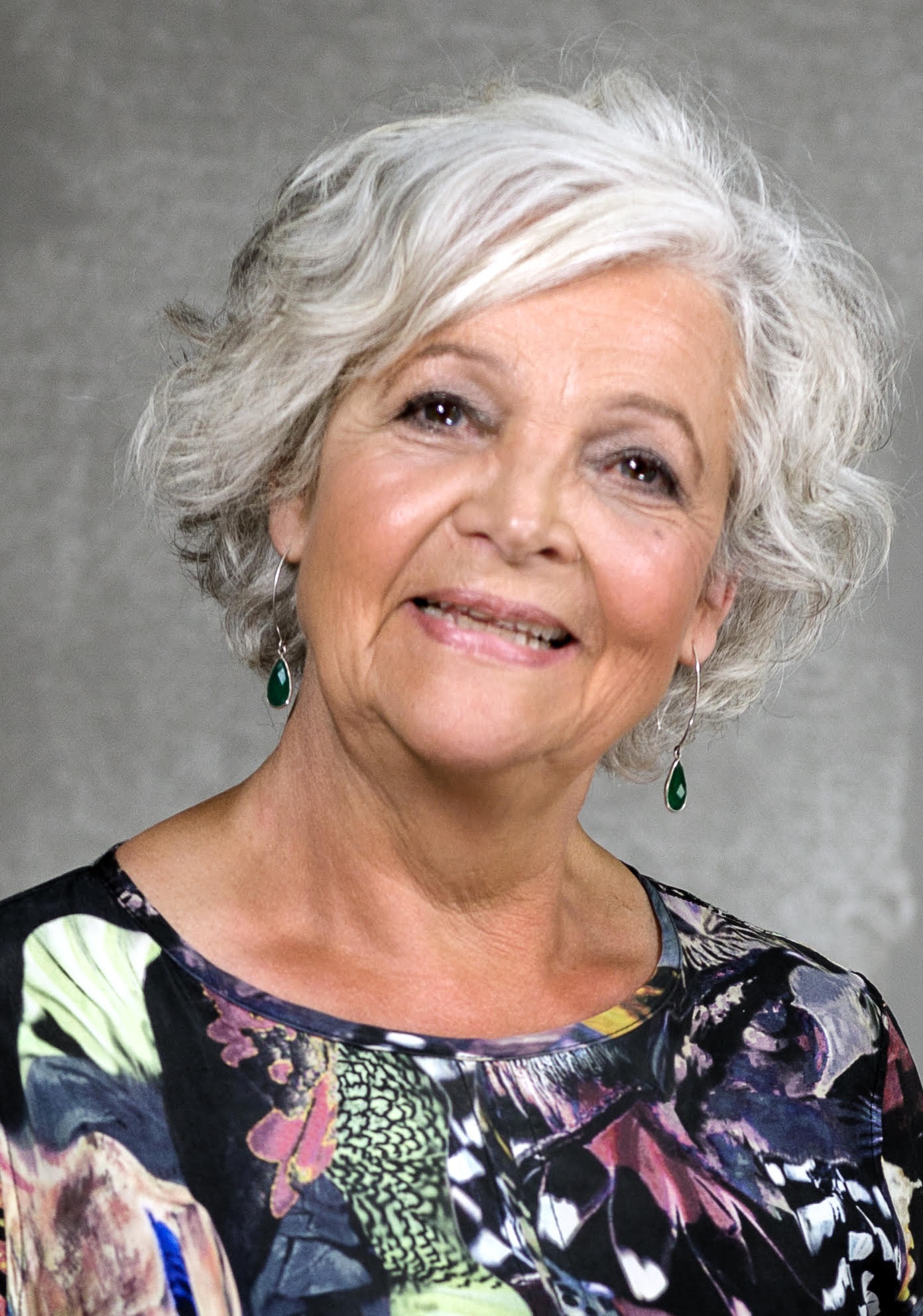 Dansk Film & Teater - Terese Damsholt