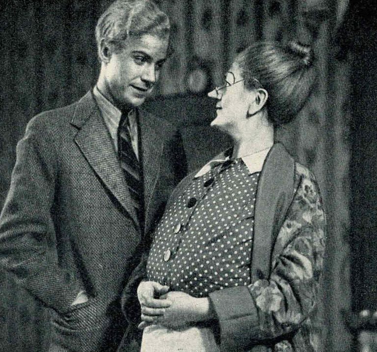 Dansk Film & Teater - Chas 1938