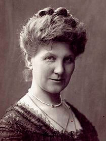 | Emma Charlotte Albrecht Wiehe