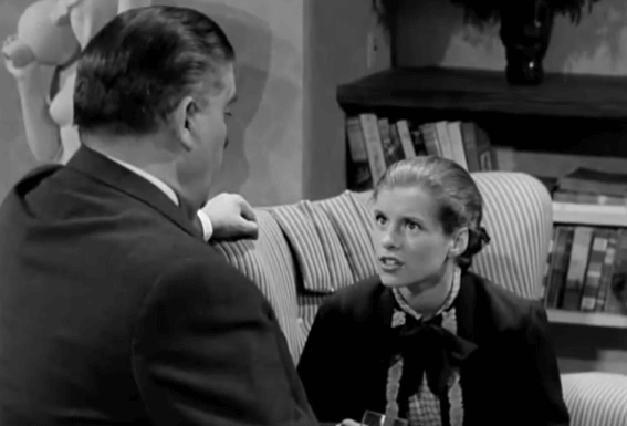 Dansk Film & Teater - Dorte 1951