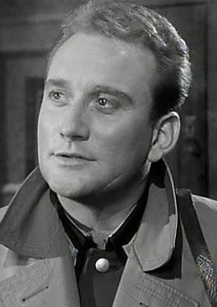 Dansk Film & Teater - Heinz Dieter Eppler