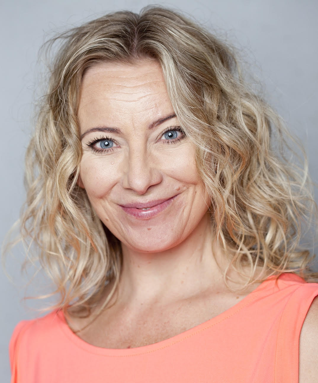 Dansk Film & Teater - Joy-Maria Frederiksen