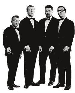 | Four Jacks