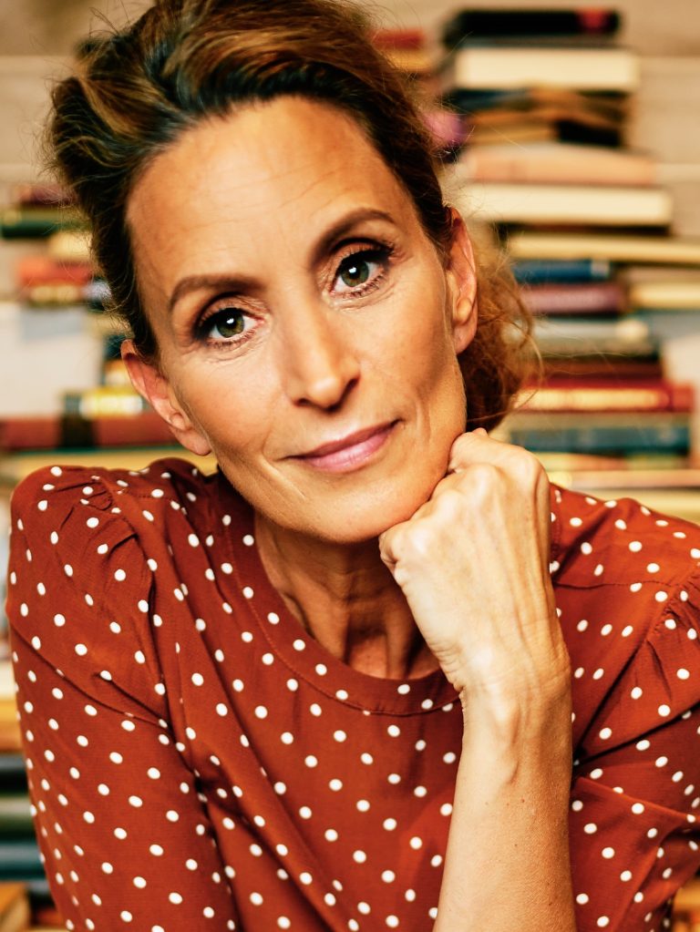 Dansk Film & Teater - Therese Glahn