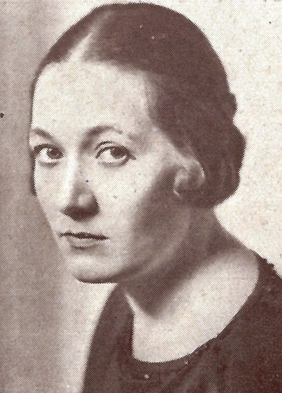 Dansk Film & Teater - Else Hansen