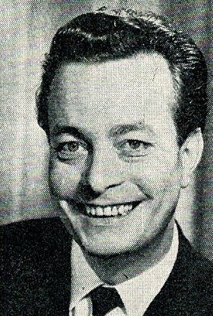 Dansk Film & Teater - Henning Hansen