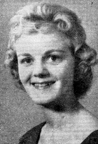 Dansk Film & Teater - Aase Hansen