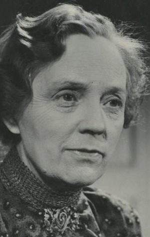| Anna Henriques-Nielsen
