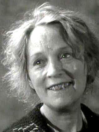 Dansk Film & Teater - Anna Henriques-Nielsen