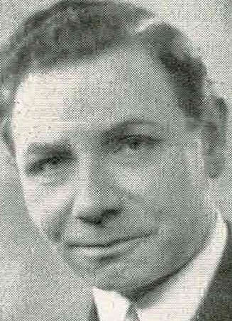 | George Heyde