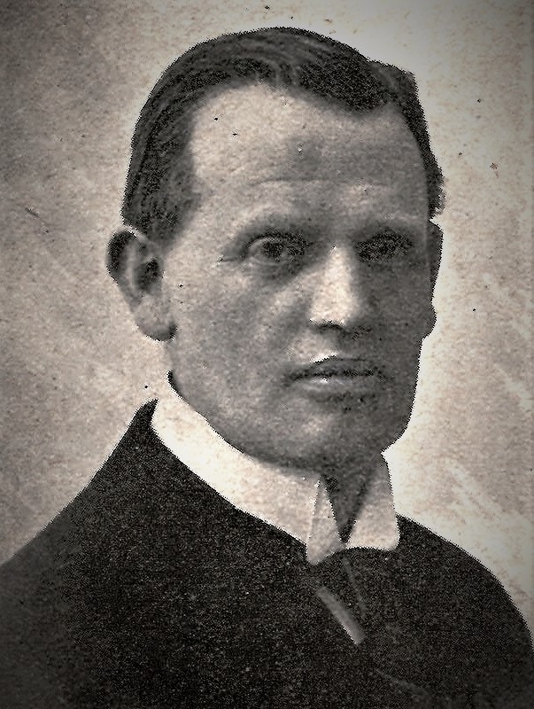 | Carl Hintz