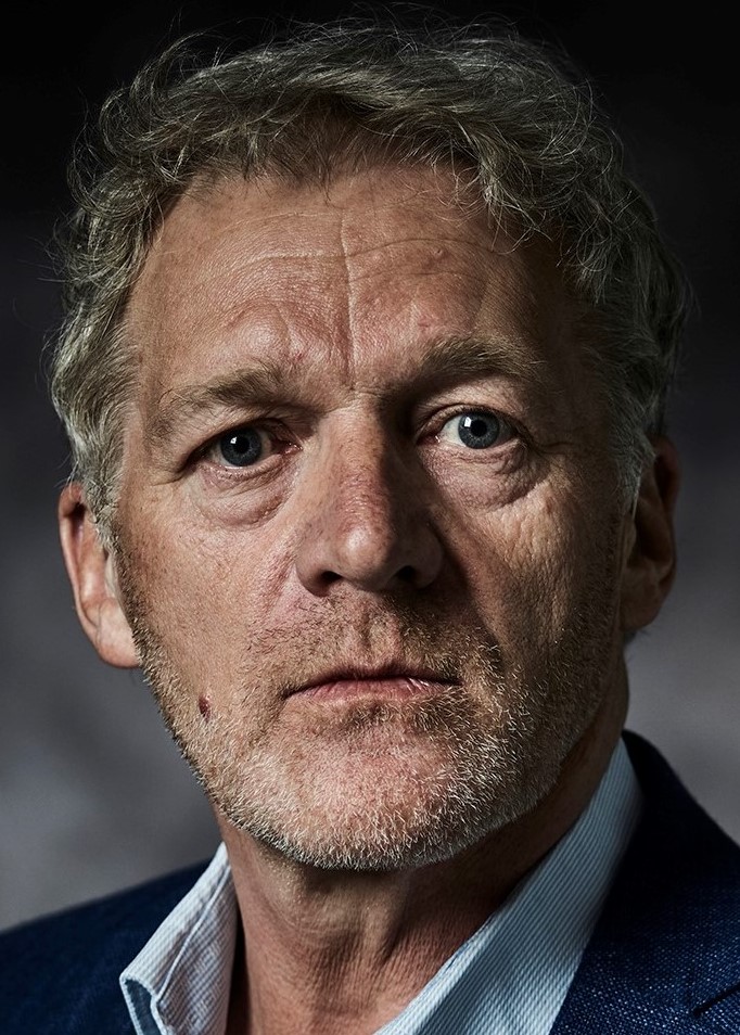 | Mogens Holm