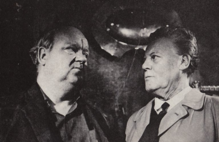 Dansk Film & Teater - Jensen længe leve 1965