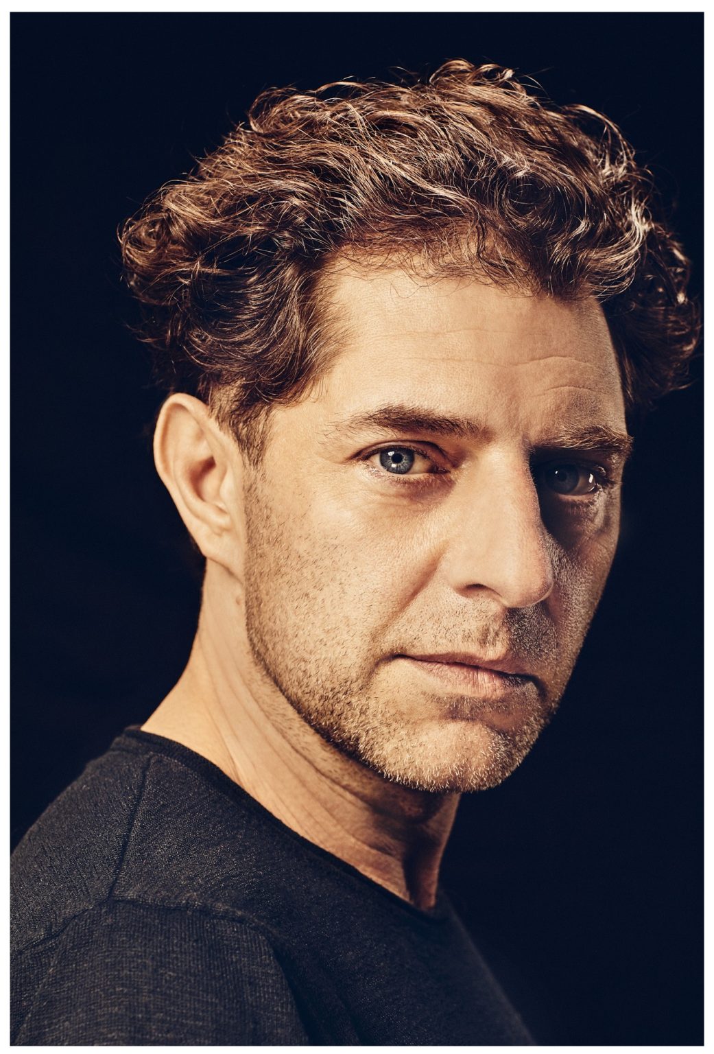 Dansk Film & Teater - Benjamin Kitter