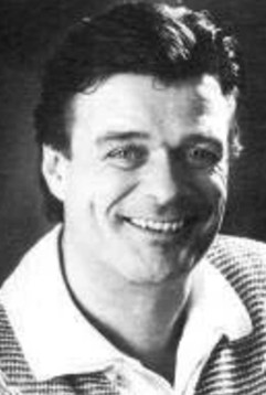 Dansk Film & Teater - Dick Kaysø