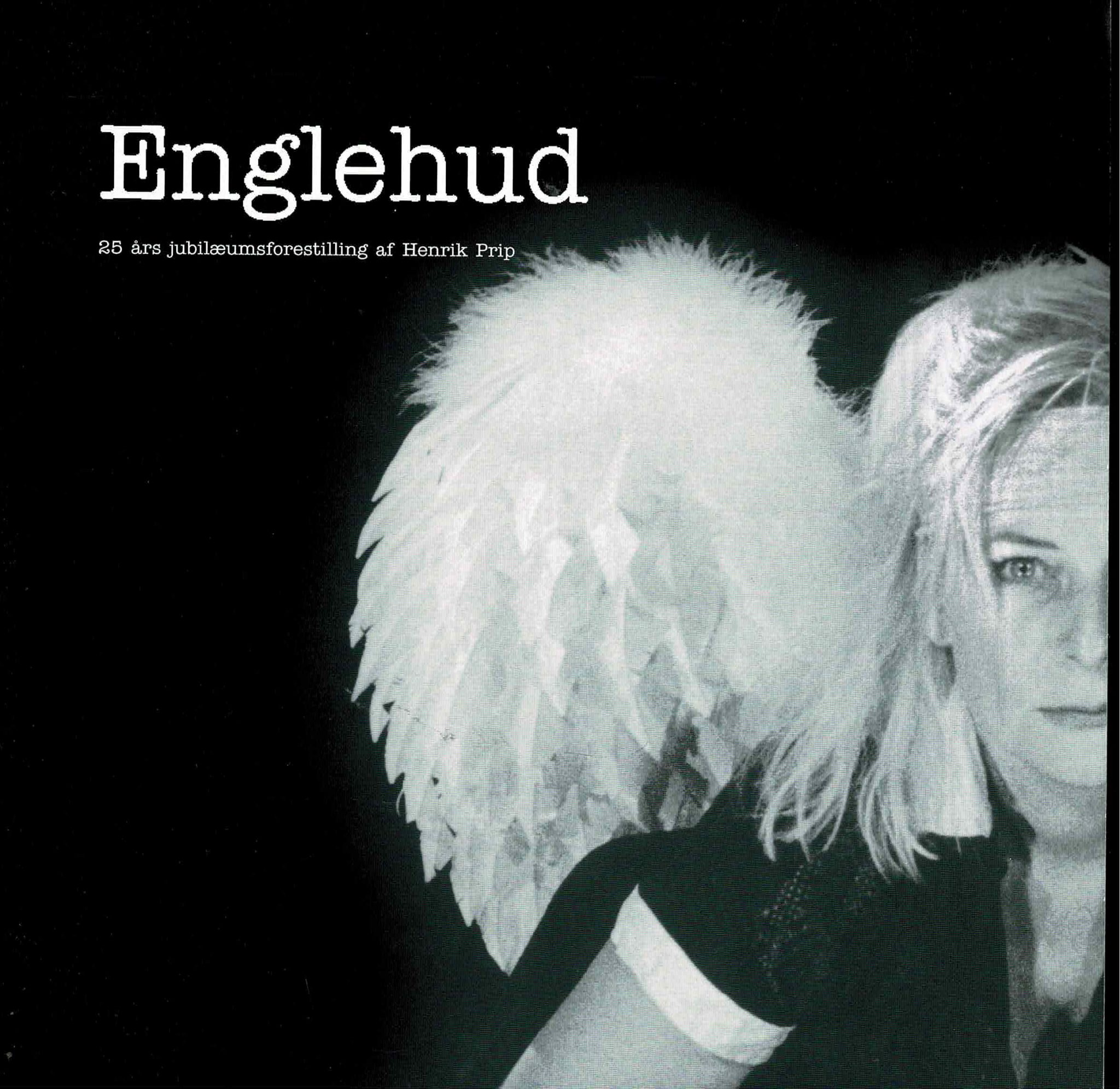 | TEATRET VED SORTE HEST