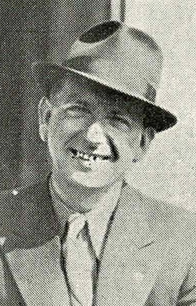 | Anker Hansen