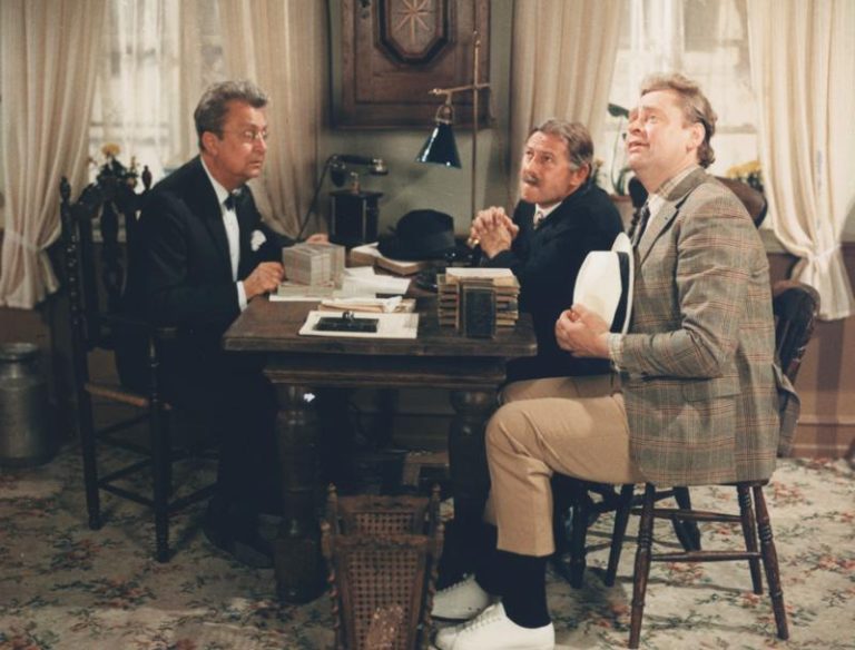 | Mig og min lillebror og Bølle 1969