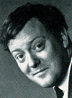 Dansk Film & Teater - Jesper Langberg