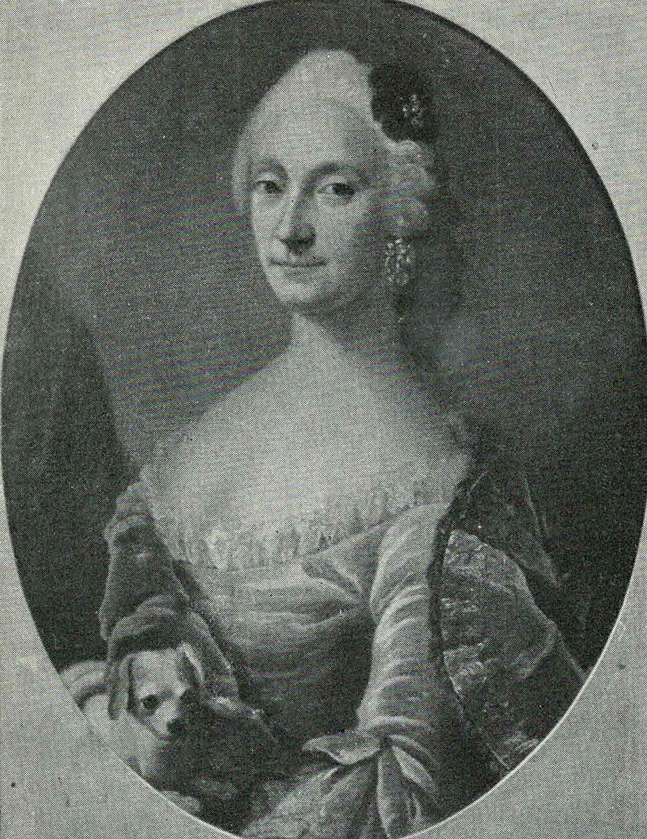 Dansk Film & Teater - Utilia Lenkiewitz