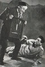 Dansk Film & Teater - Woyzeck 1964